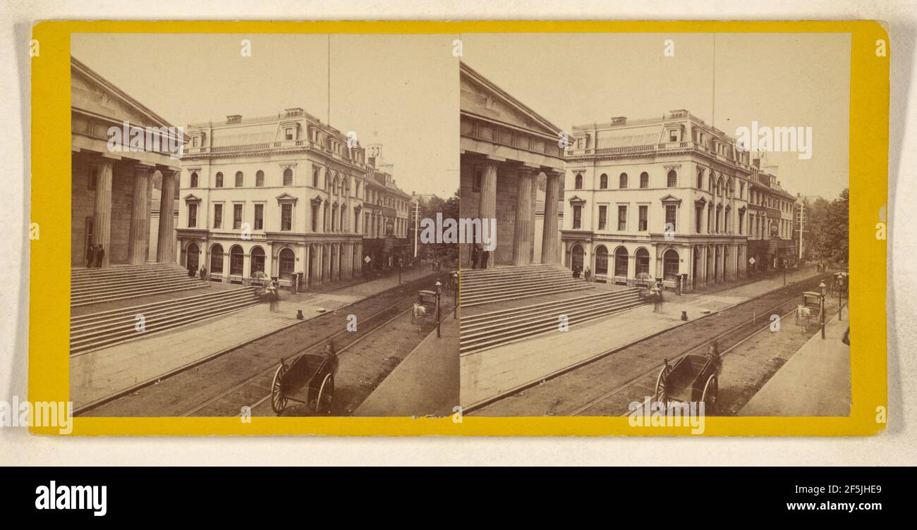 Philadelphia post office hi-res stock photography and images - Alamy