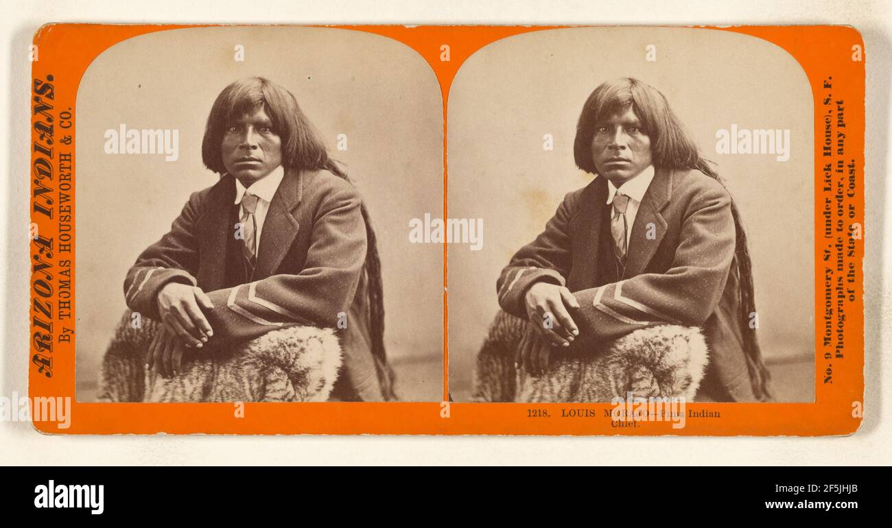 Pima indian hi-res stock photography and images - Alamy