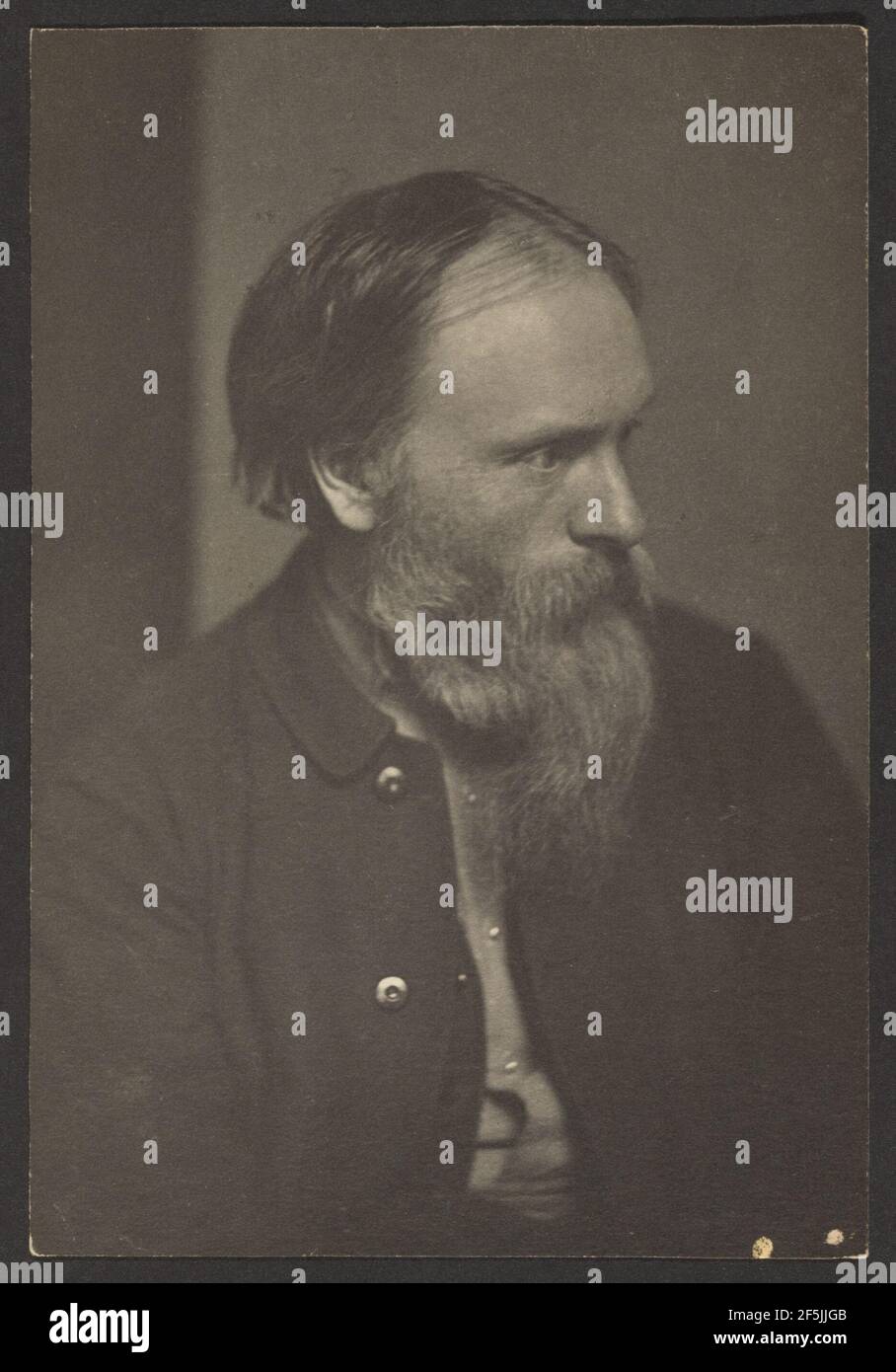 Frederick jones jones hi-res stock photography and images - Alamy