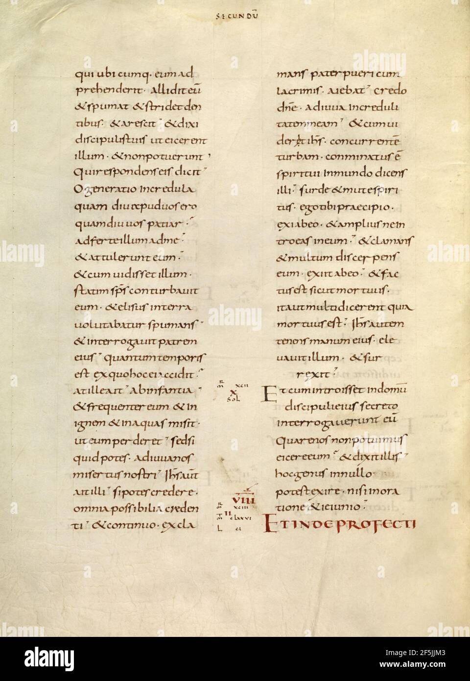 Manuscript pages written hi-res stock photography and images - Alamy