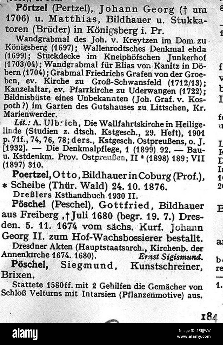 Felix becker Black and White Stock Photos & Images - Alamy