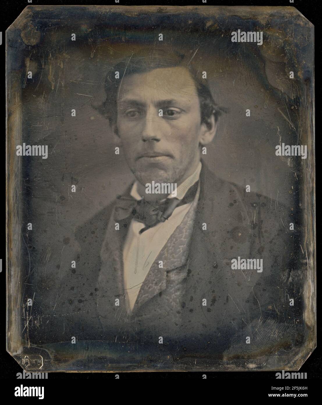 1800s studio portrait man hi-res stock photography and images - Alamy