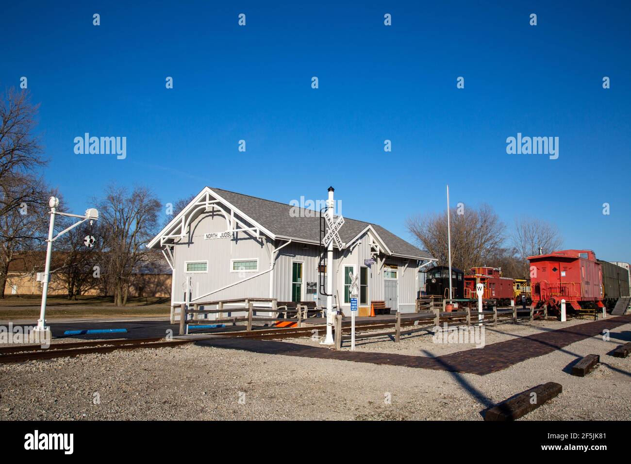 Starke county ind us hi-res stock photography and images - Alamy