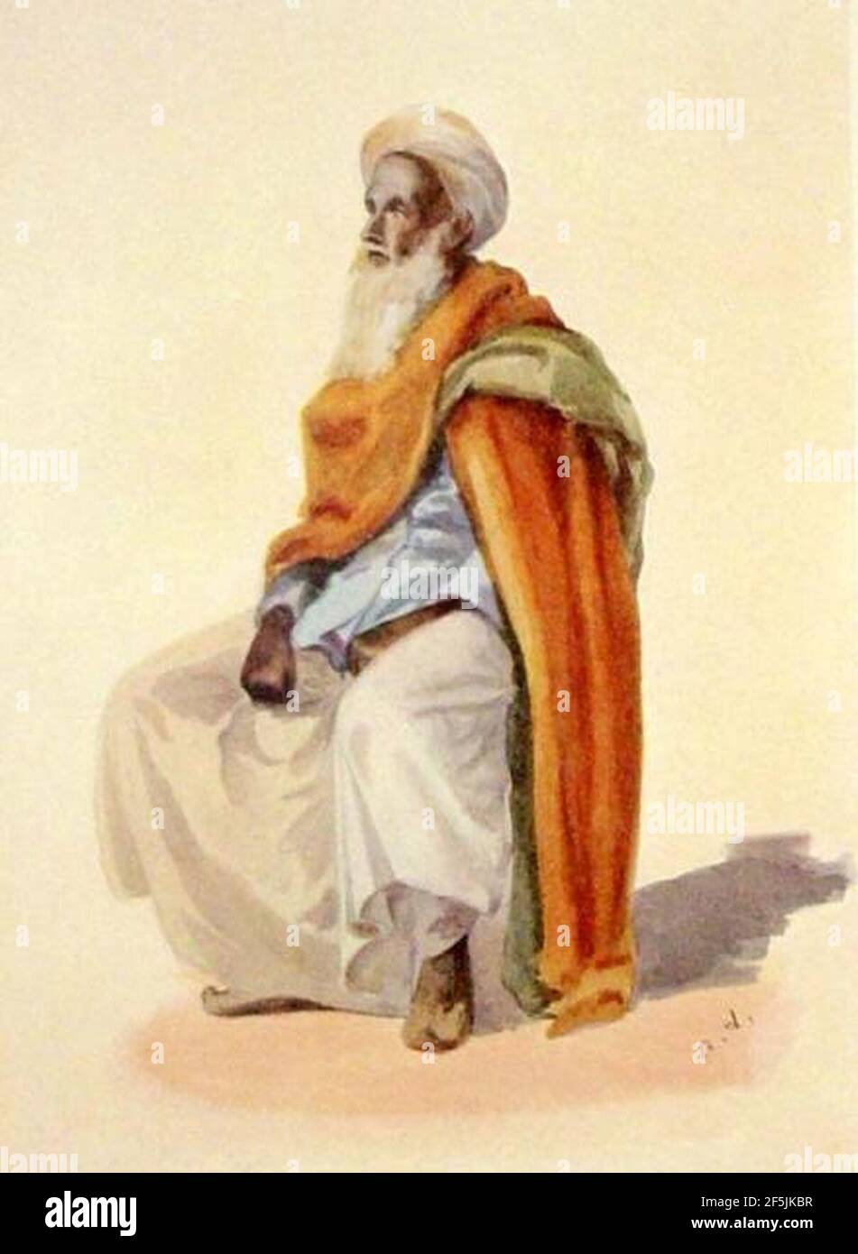 Qazi hi-res stock photography and images - Alamy