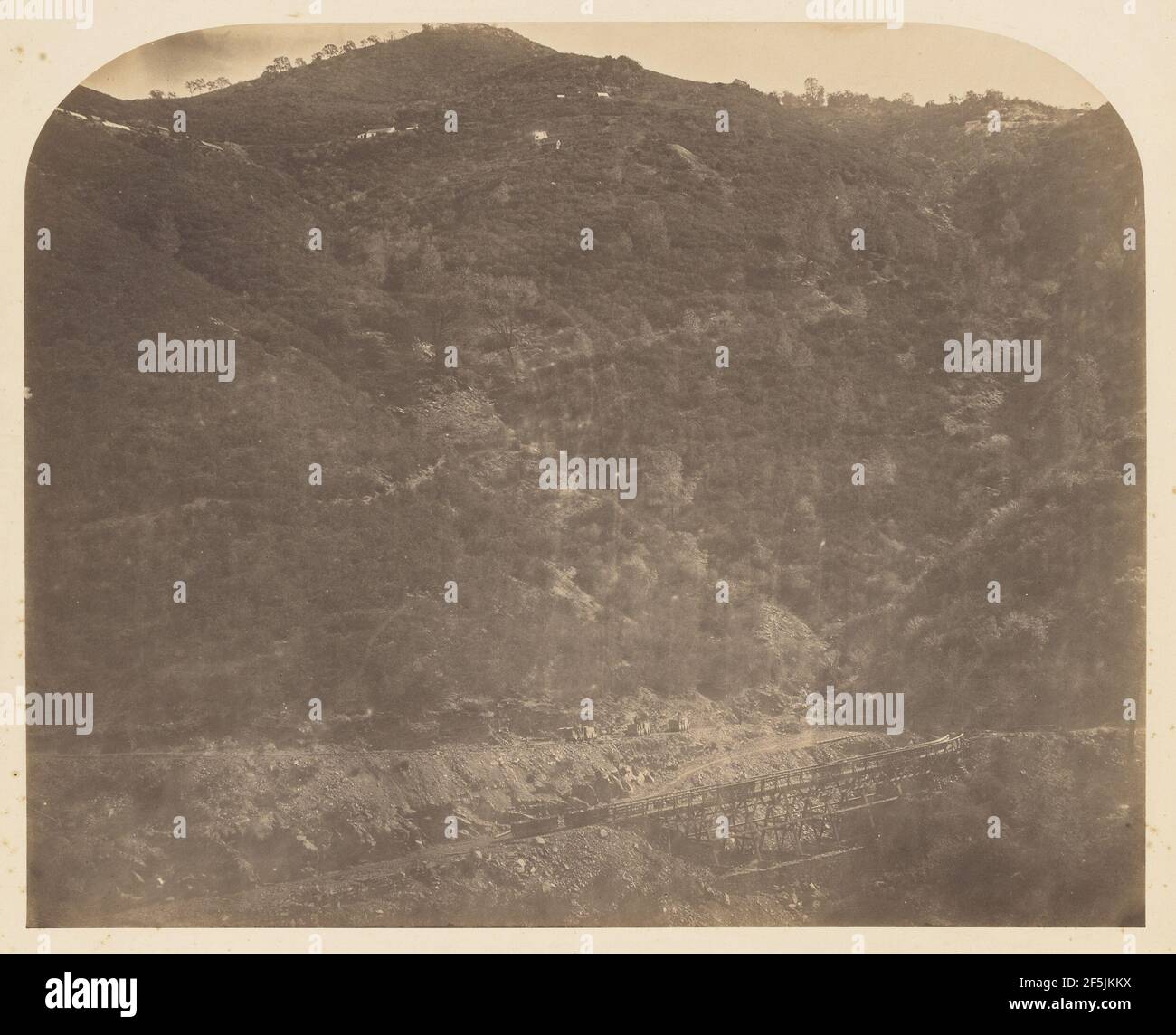 Josephine bridge hi-res stock photography and images - Alamy