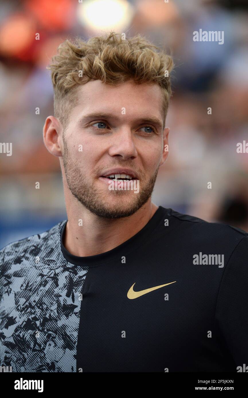 Kevin mayer hi-res stock photography and images - Alamy