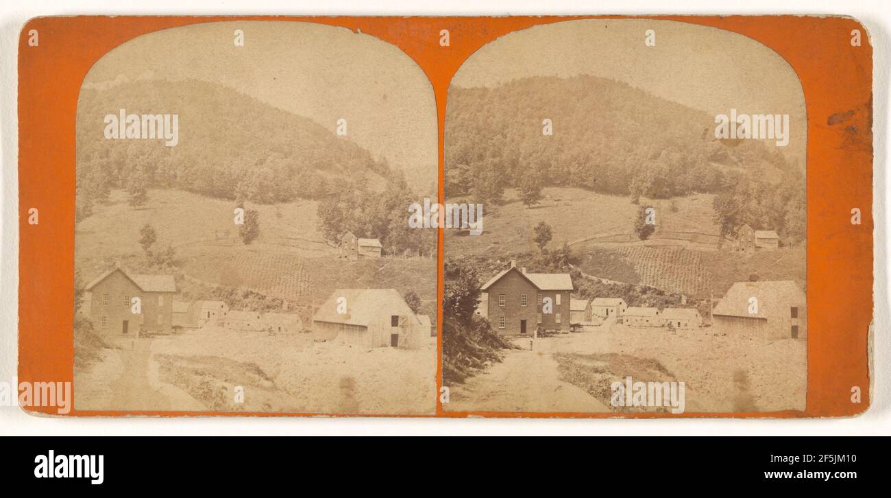 Hoosac hi-res stock photography and images - Alamy