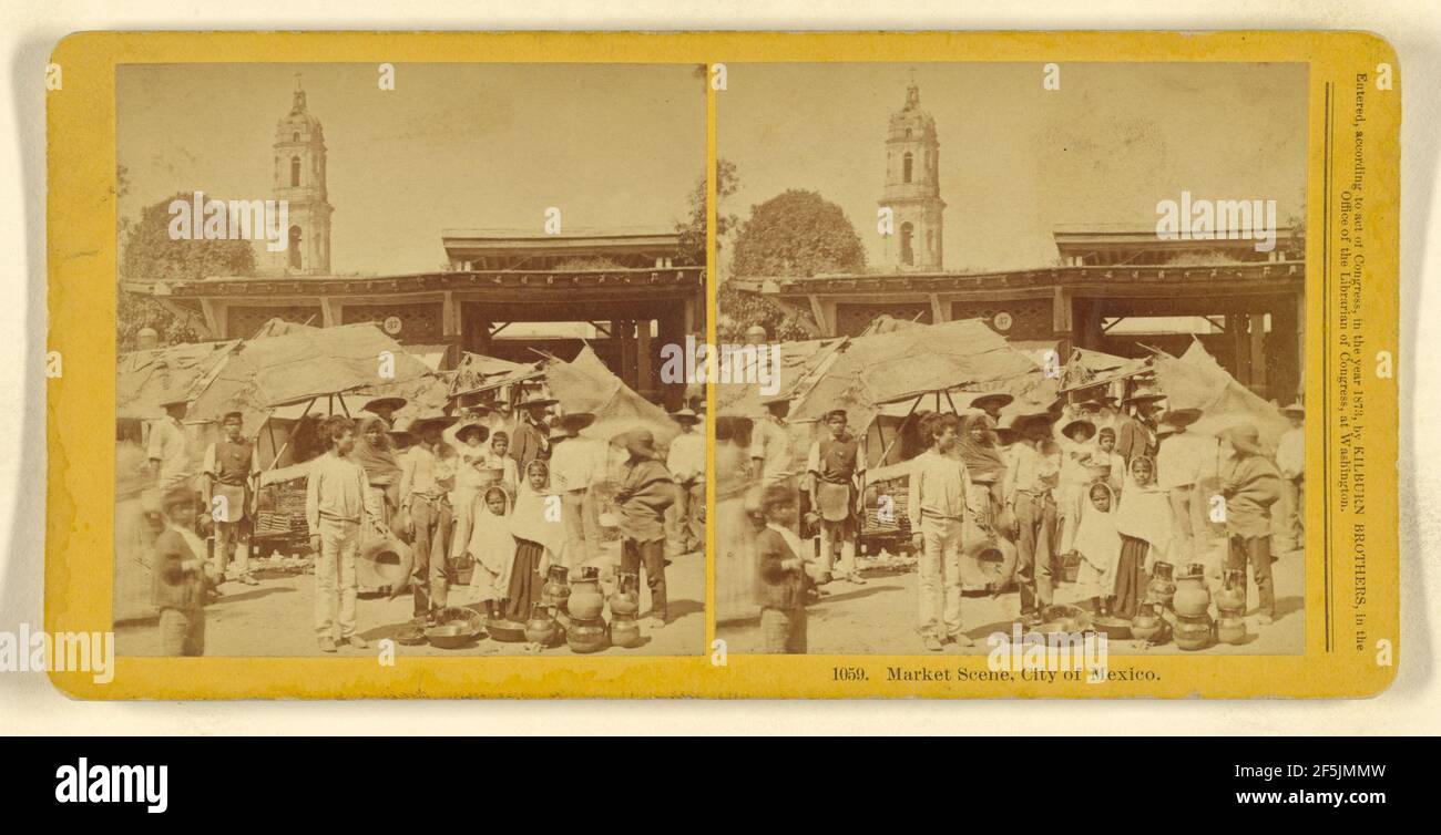 Kilburn market hi-res stock photography and images - Alamy