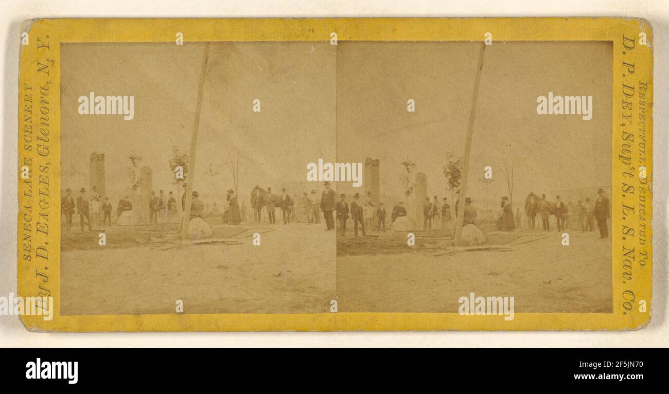 Joseph dunlap eagles hi-res stock photography and images - Alamy