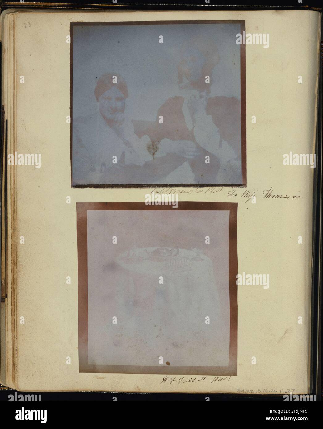 Isabella thomson hi-res stock photography and images - Alamy