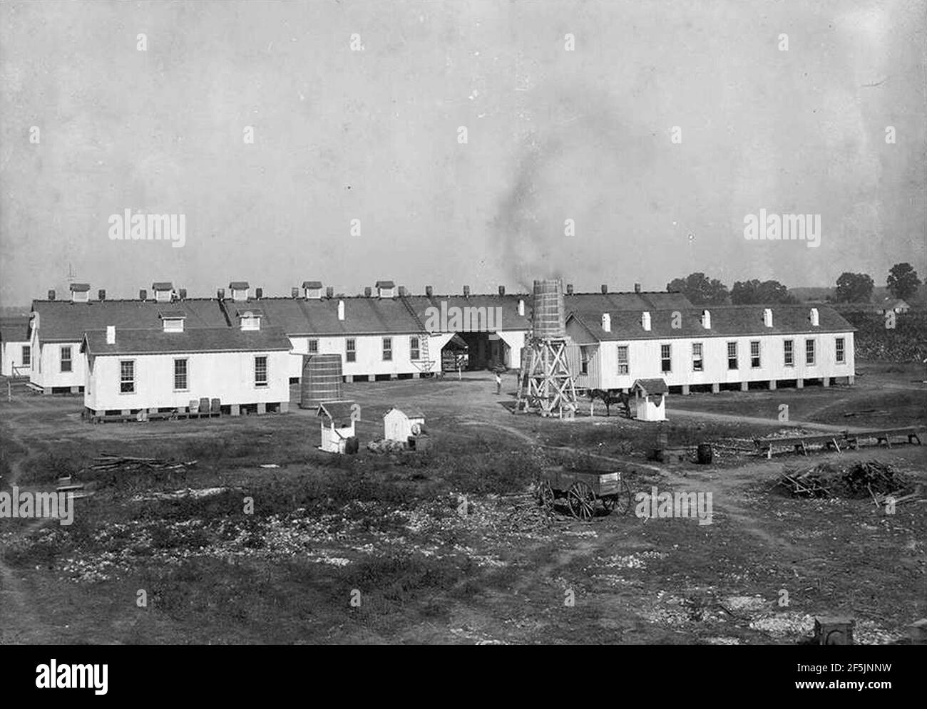 The farm angola hi-res stock photography and images - Alamy