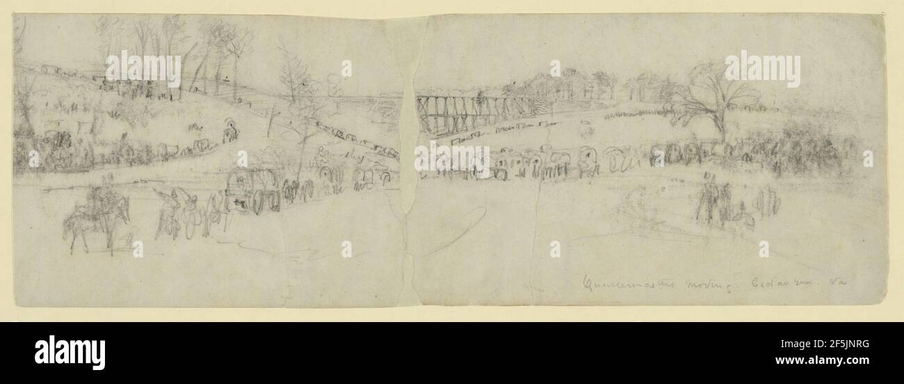 Cedar run hi-res stock photography and images - Alamy