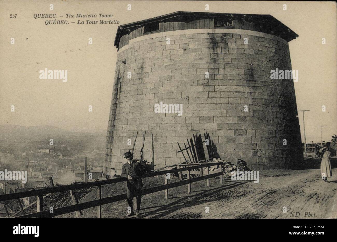 Tour martello hi-res stock photography and images - Alamy