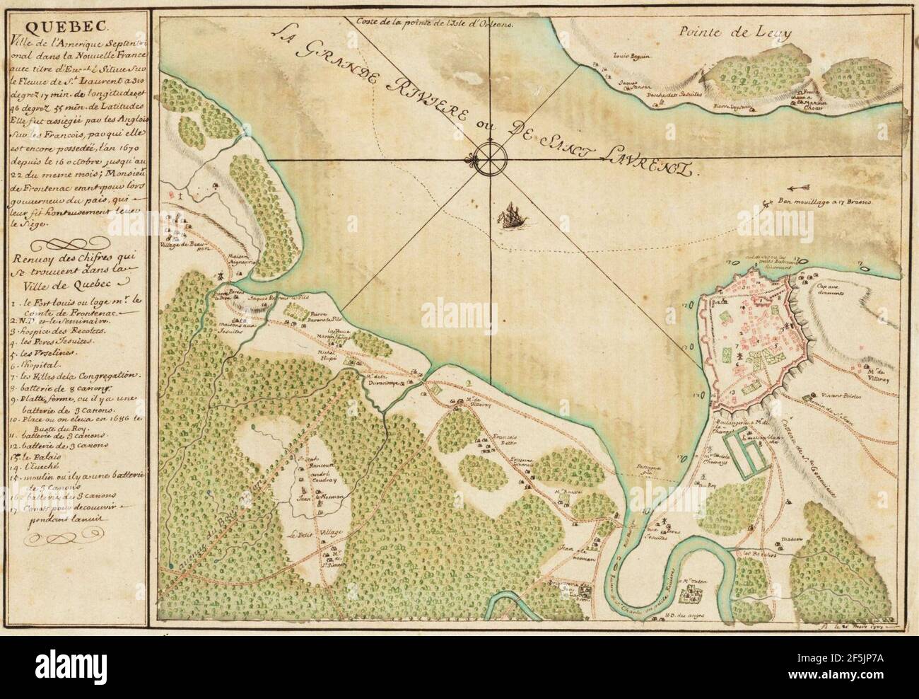 L amerique hi-res stock photography and images - Alamy