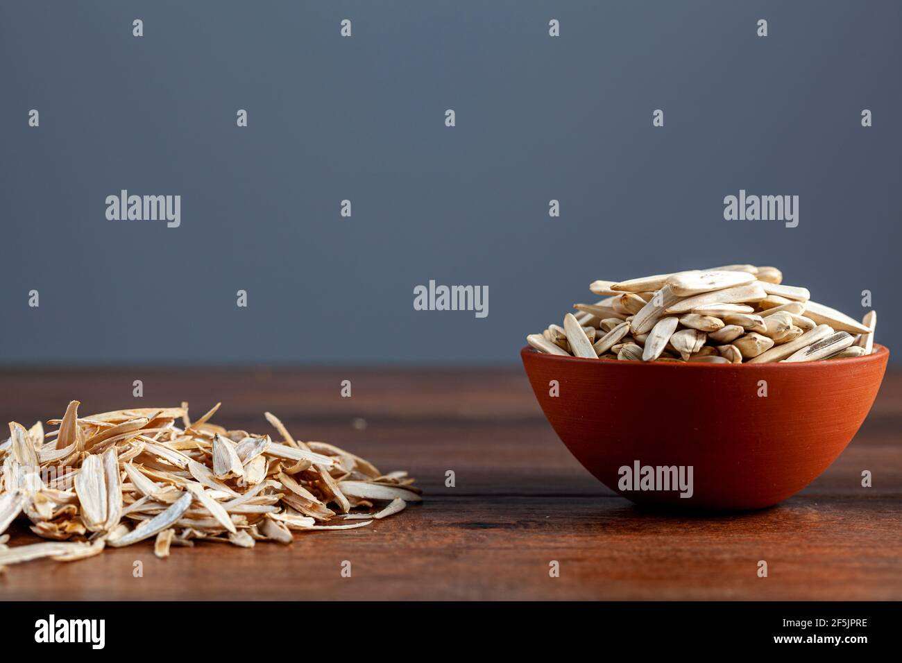 Roasted and salted sunflower seeds are very popular Turkish nibbles ...