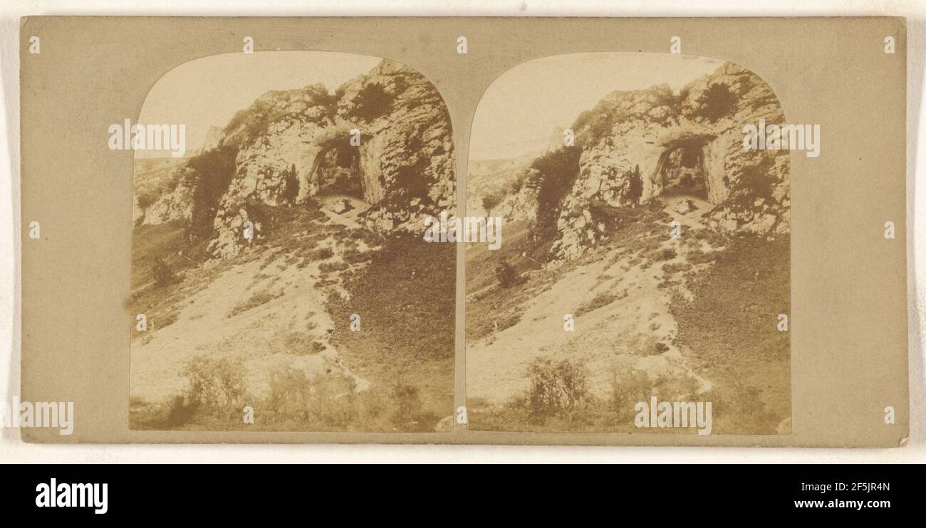 Reynards cave hi-res stock photography and images - Alamy