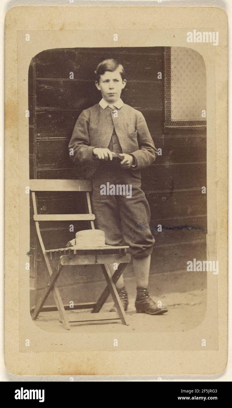 Unidentified boy hi-res stock photography and images - Alamy