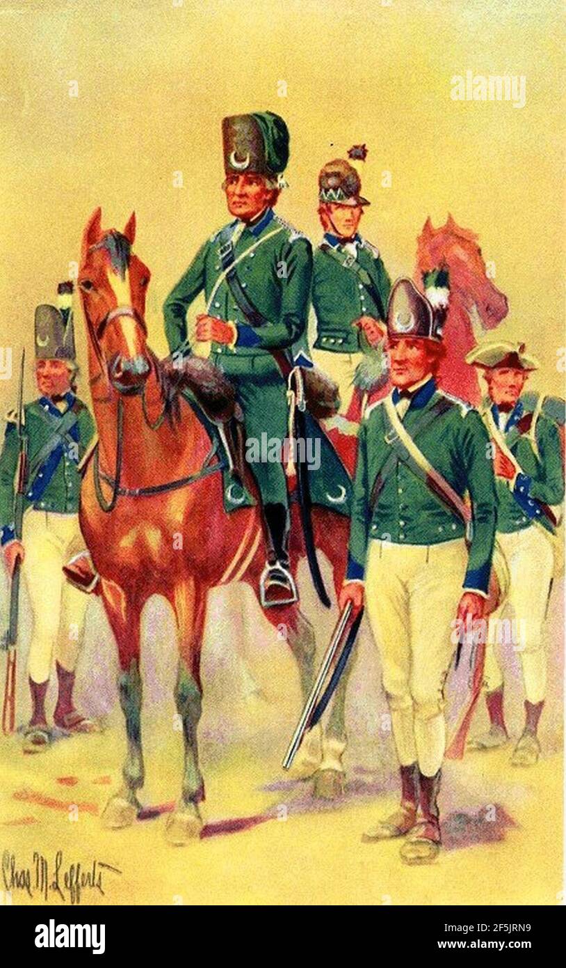 Lefferts hi-res stock photography and images - Alamy