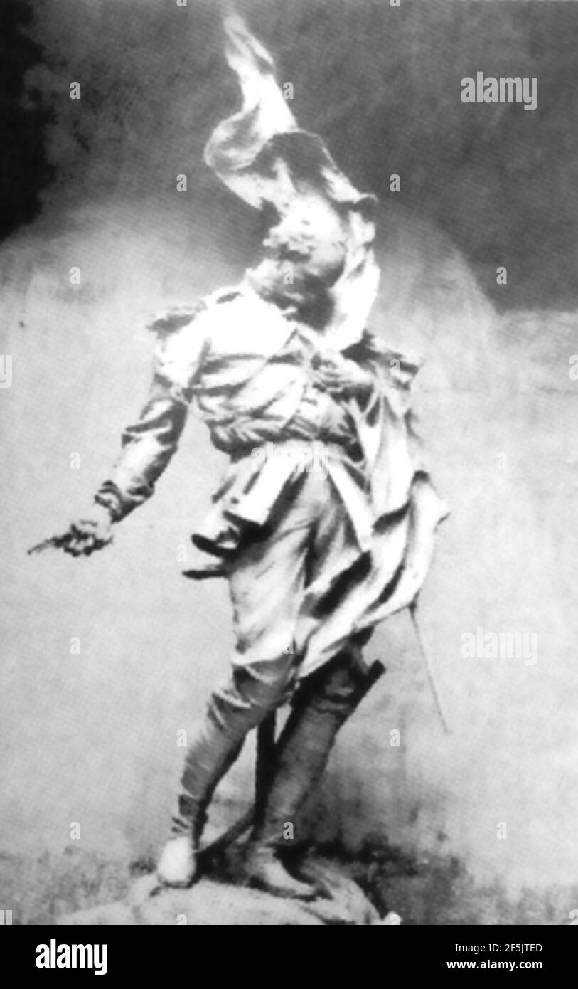 Agustin querol hi-res stock photography and images - Alamy