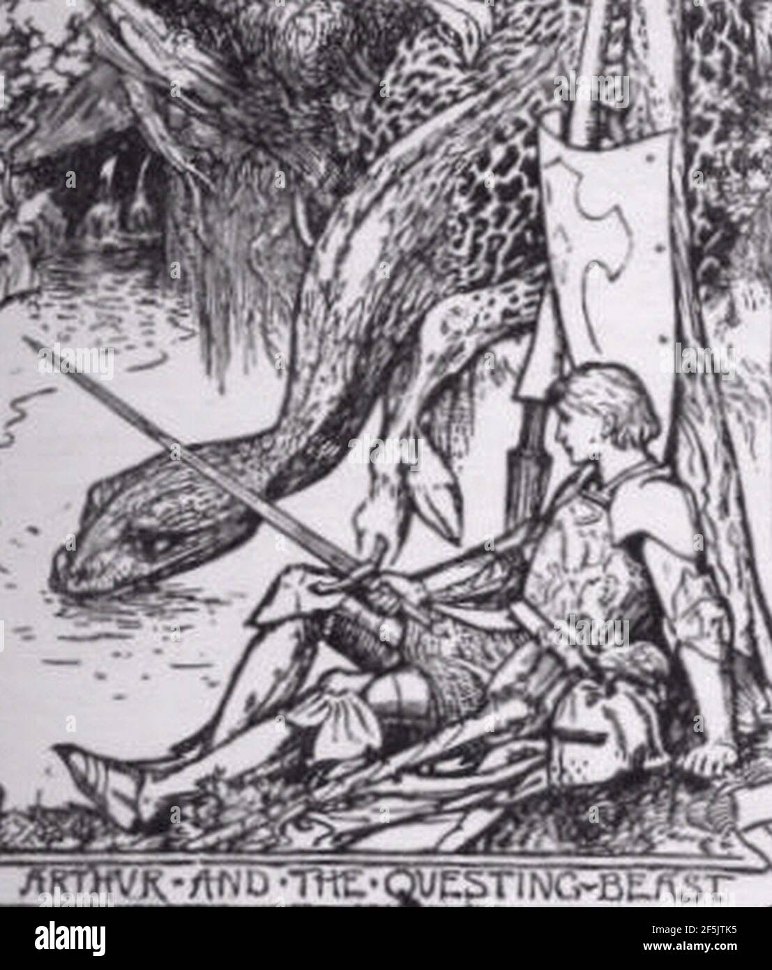 Questing hi-res stock photography and images - Alamy