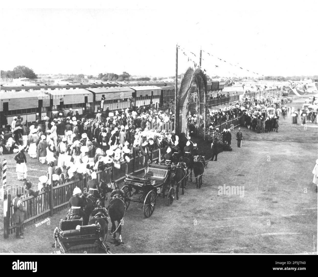 Quetta railway station hi-res stock photography and images - Alamy