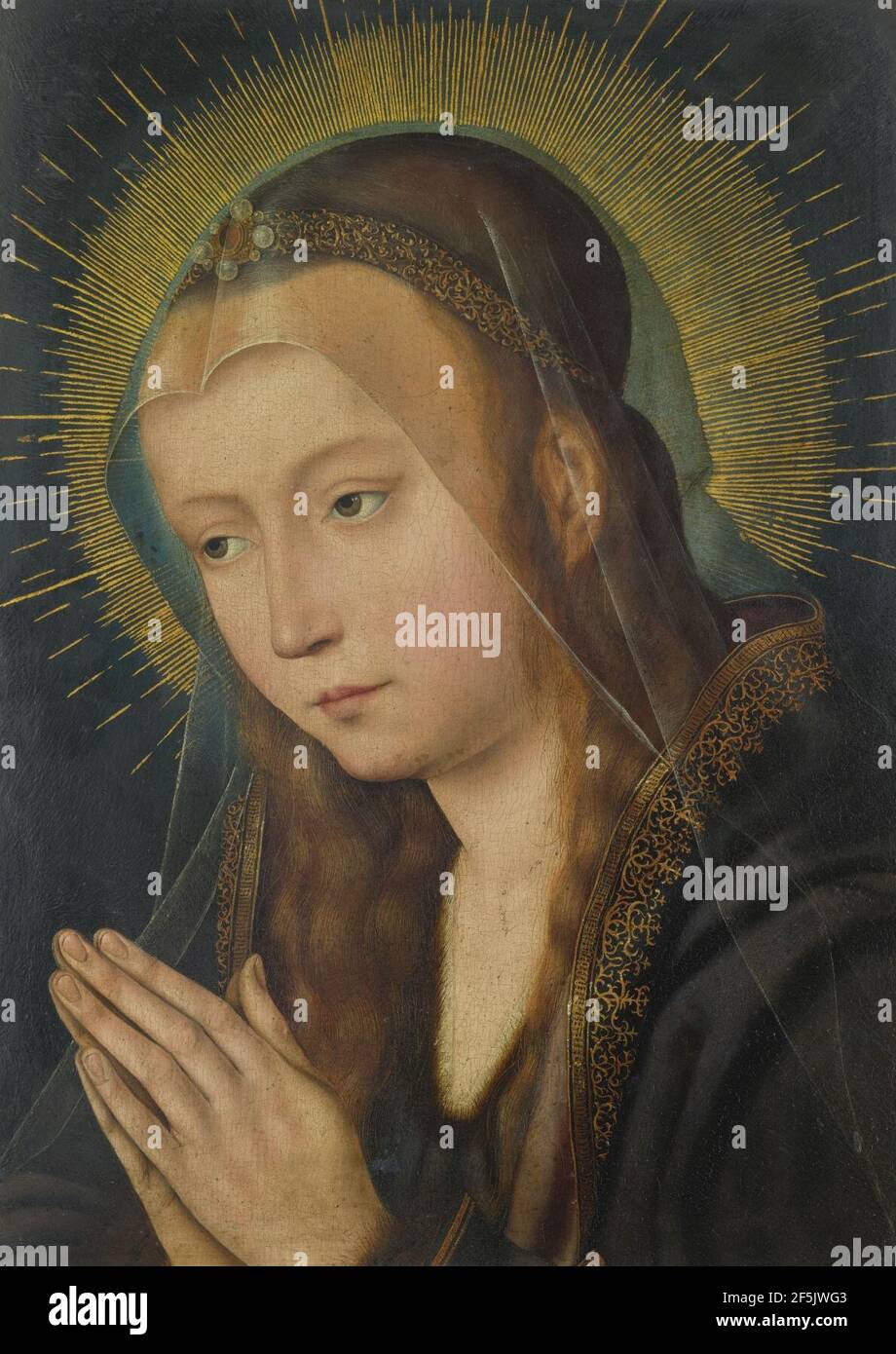 Quinten metsys hi-res stock photography and images - Alamy