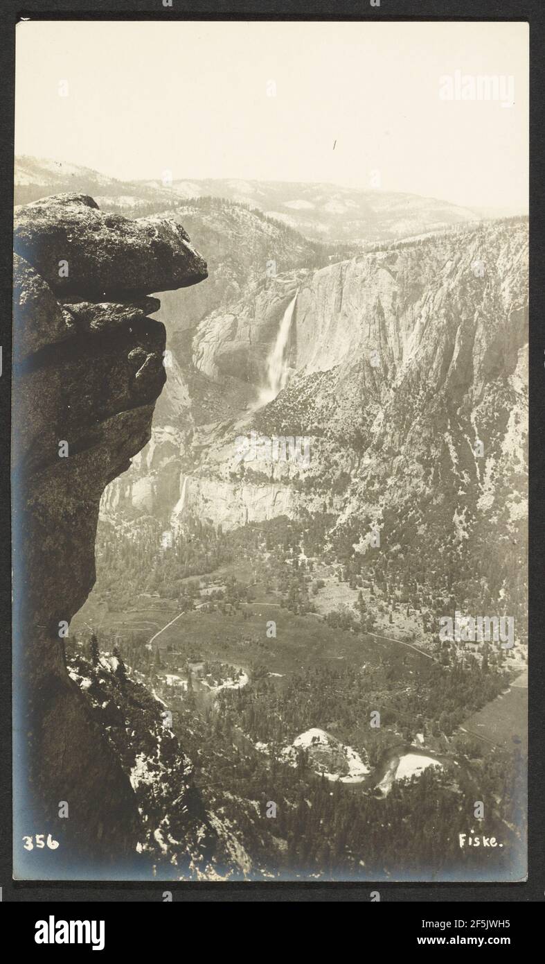 George fiske hi-res stock photography and images - Alamy