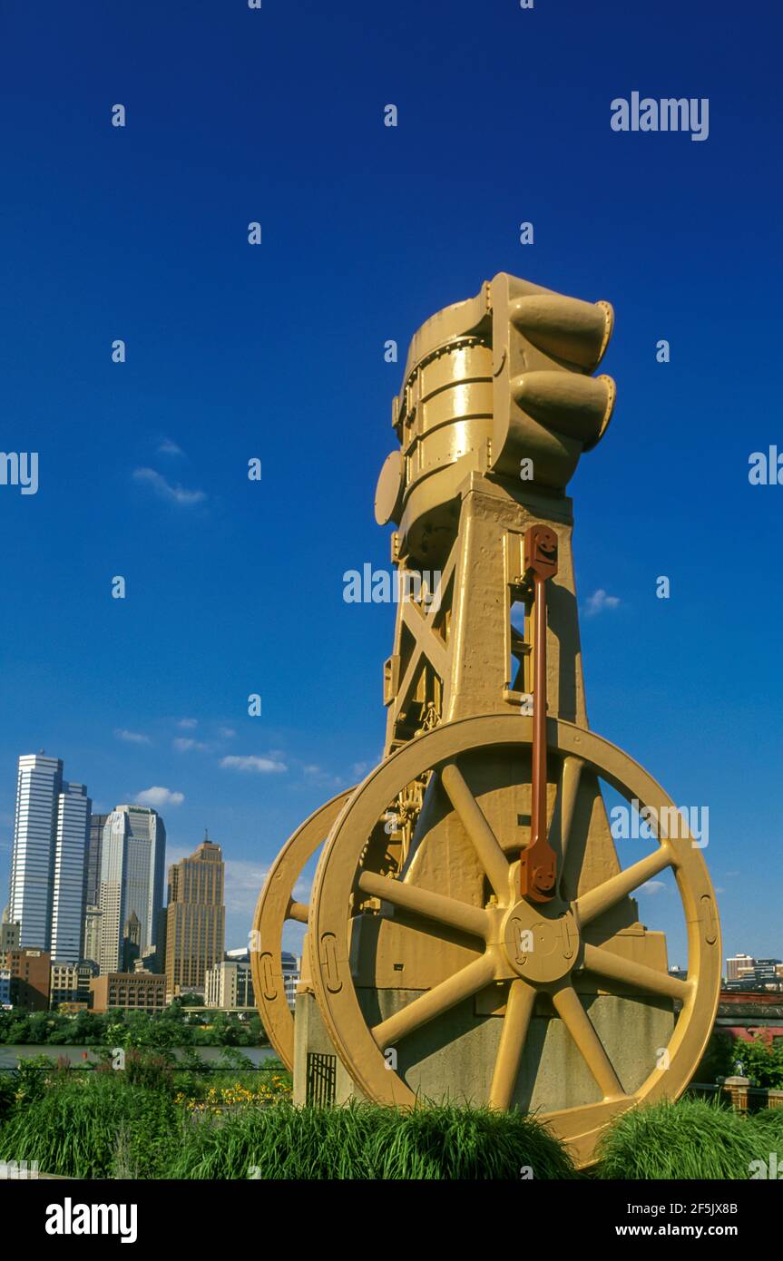 Historical industrial hi-res stock photography and images - Alamy