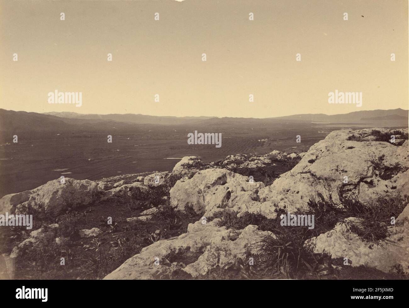 William j stillman hi-res stock photography and images - Alamy