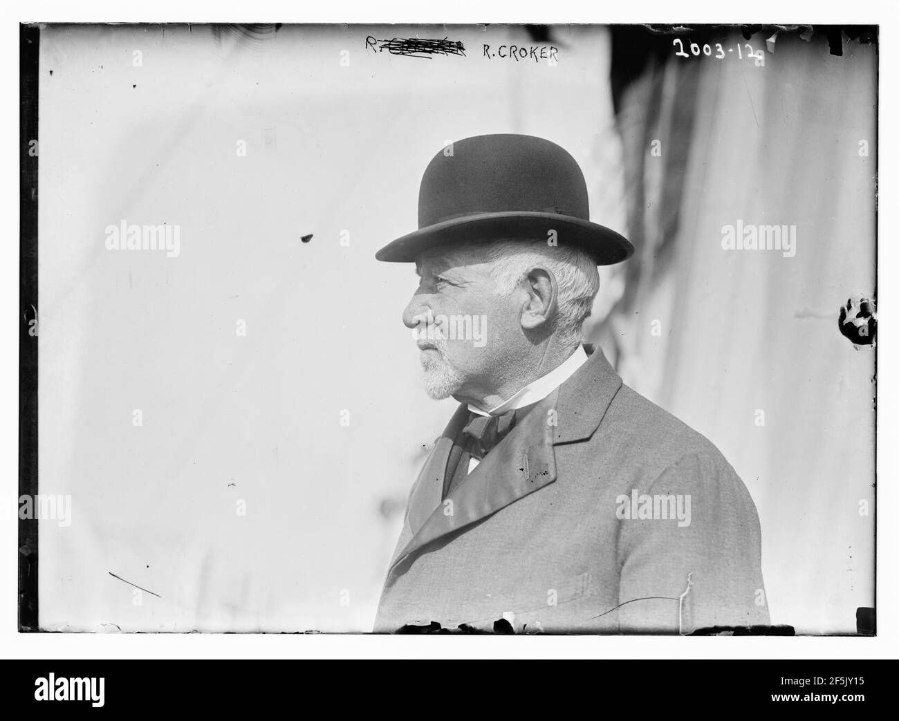 Croker Cut Out Stock Images & Pictures - Alamy