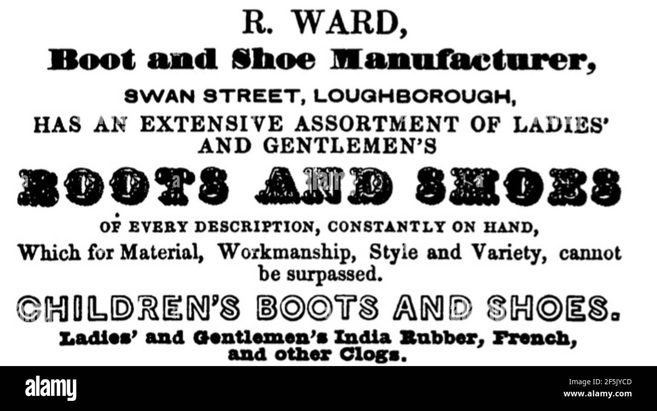 R ward Black and White Stock Photos & Images - Alamy