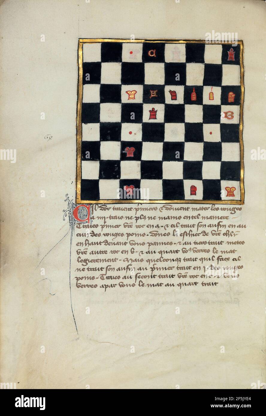 Chess positions hi-res stock photography and images - Alamy