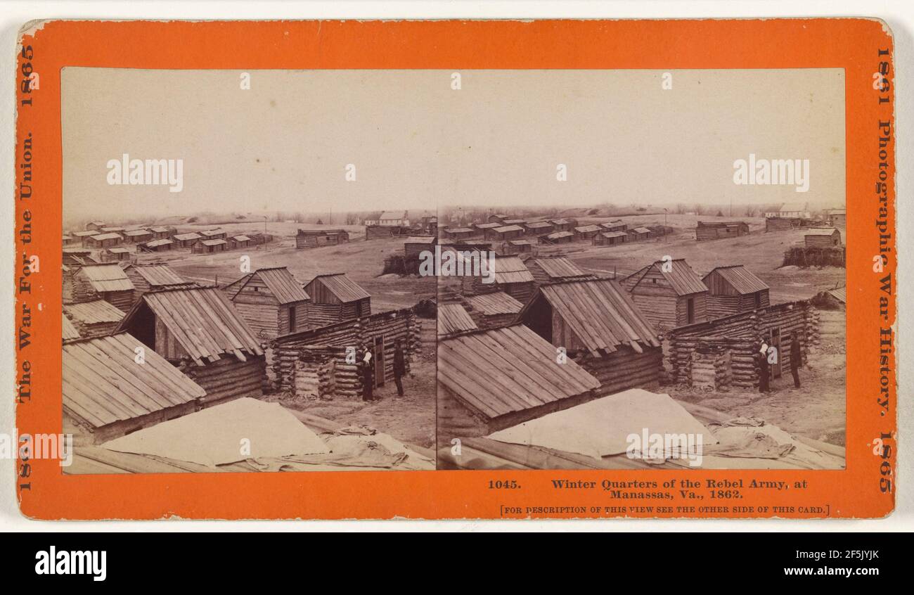 American soldiers living quarters hi-res stock photography and images ...