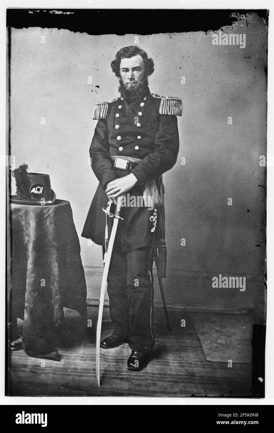 R w johnson hi-res stock photography and images - Alamy