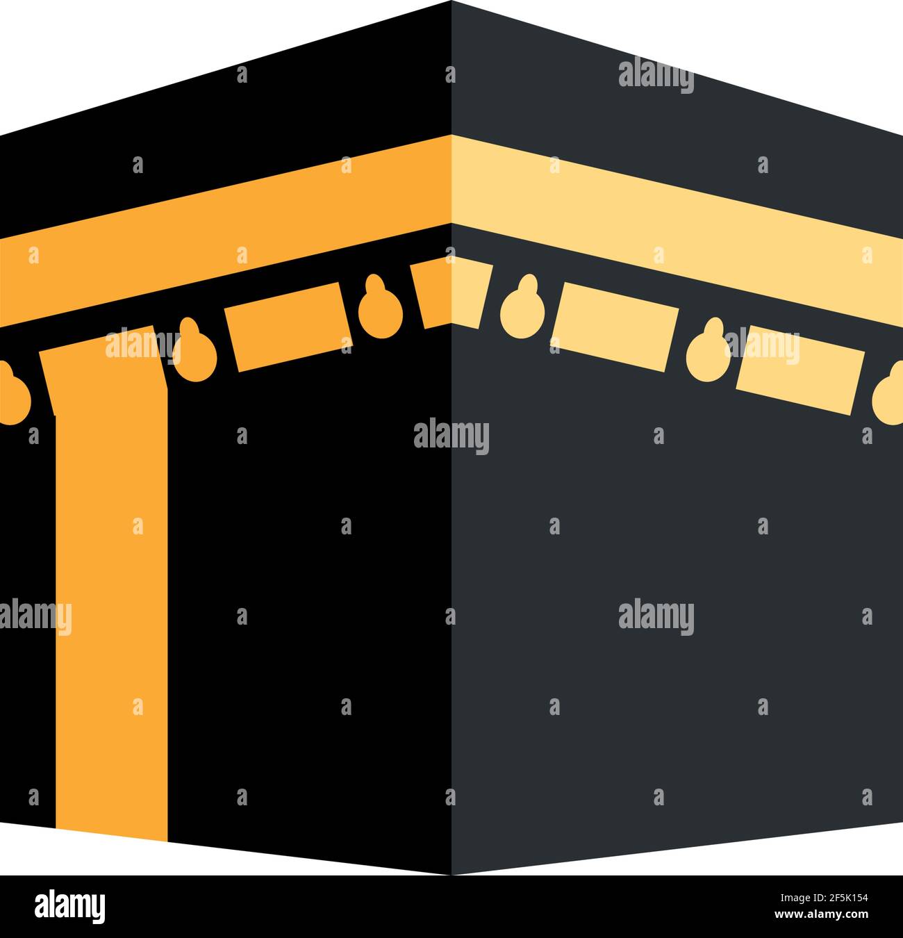 Kabah Vector Vectors High Resolution Stock Photography and Images - Alamy