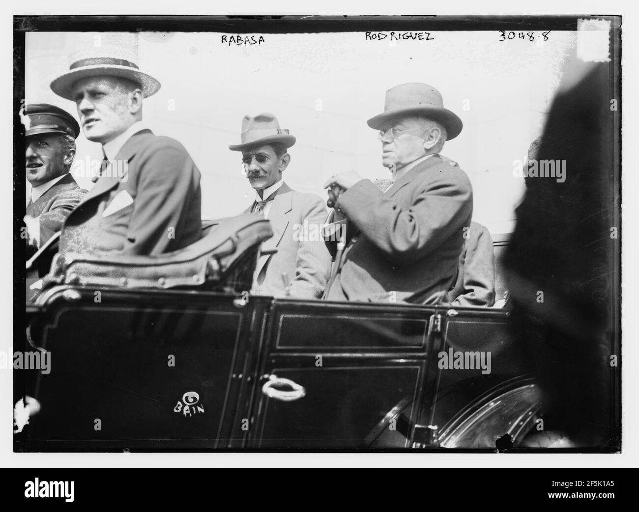 Rabasa hi-res stock photography and images - Alamy