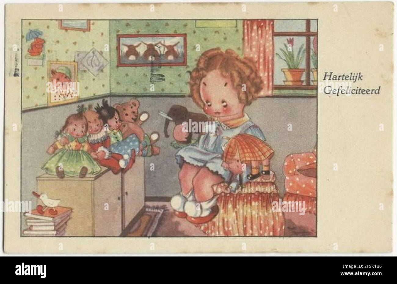 Raaphorst hi-res stock photography and images - Alamy