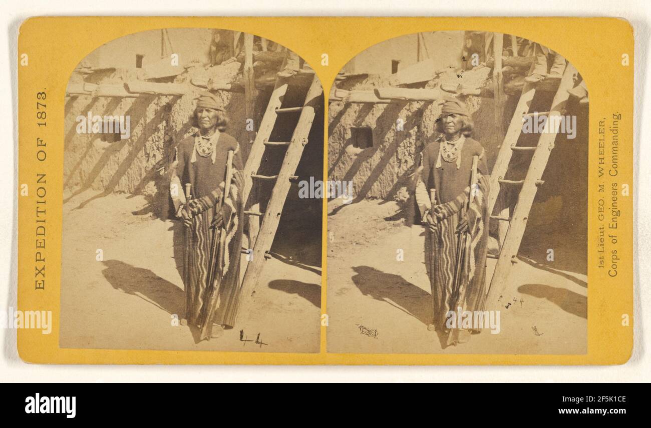 Zuni indians hi-res stock photography and images - Alamy