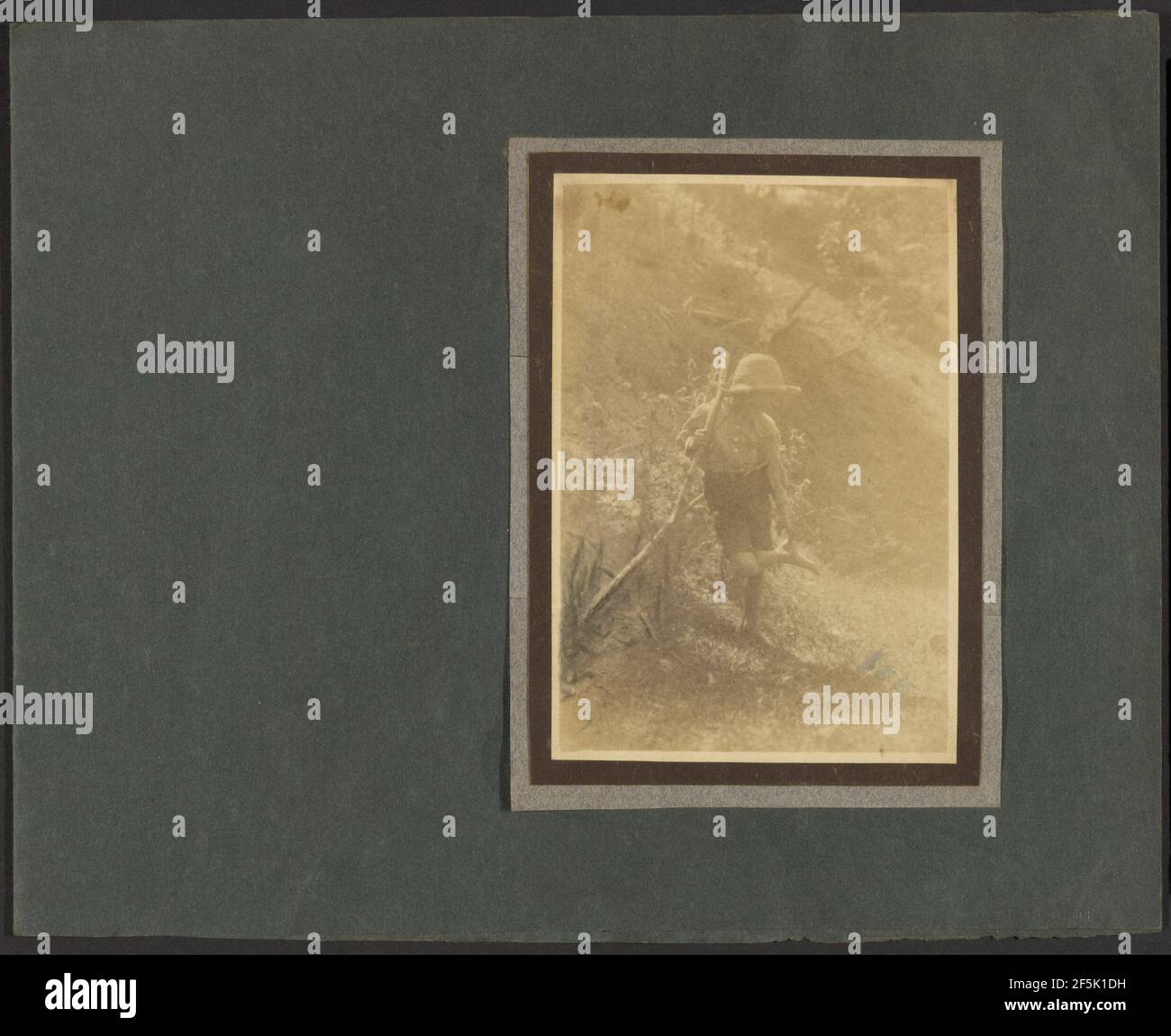 A Thorn. Louis Fleckenstein (American, 1866 - 1943 Stock Photo - Alamy