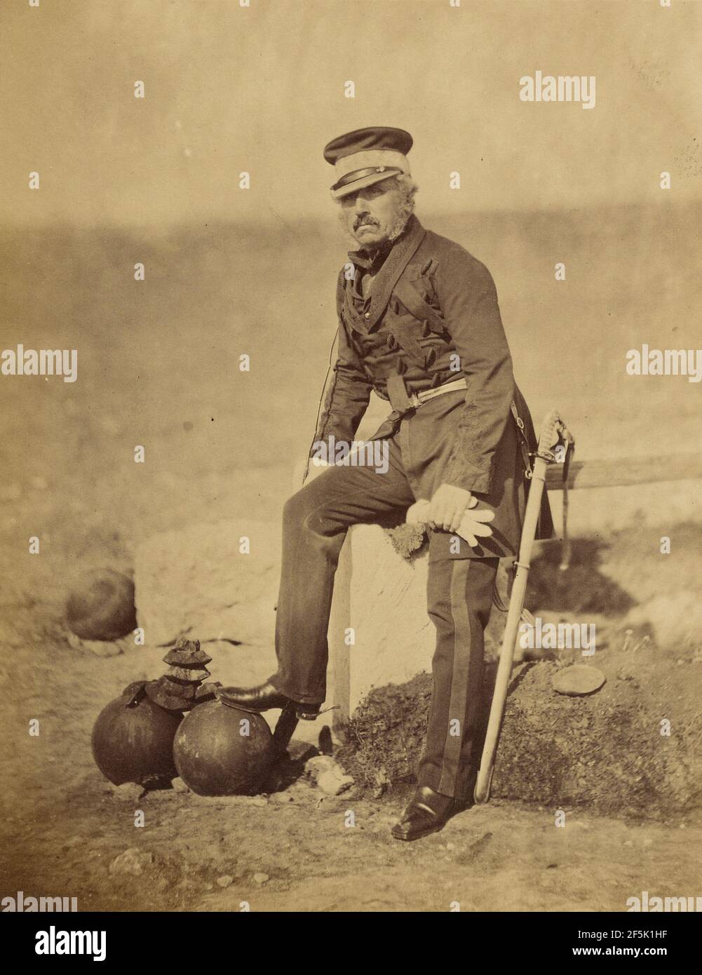 British army officer rank insignia hi-res stock photography and images ...