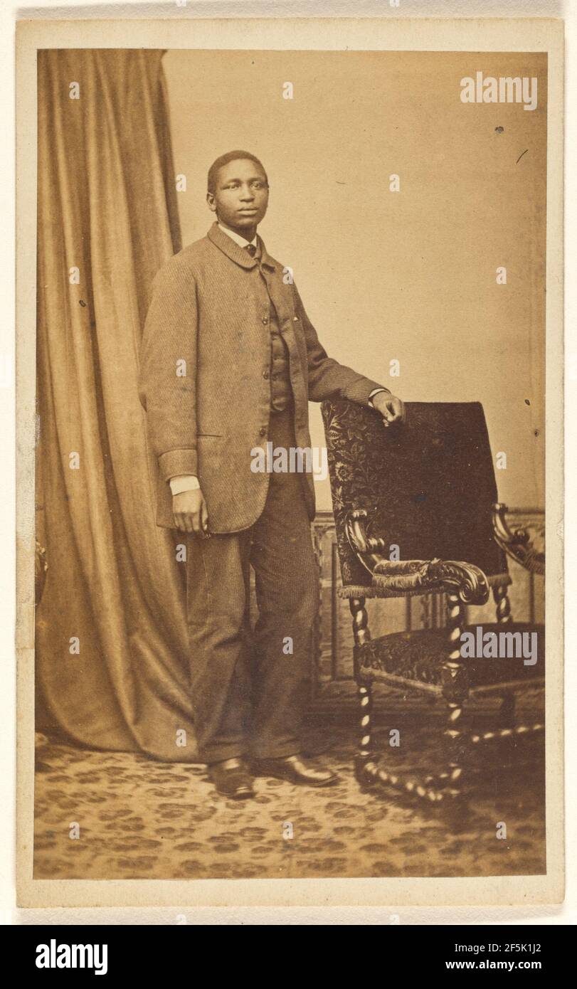 Edward Thoner Stock Photo - Alamy