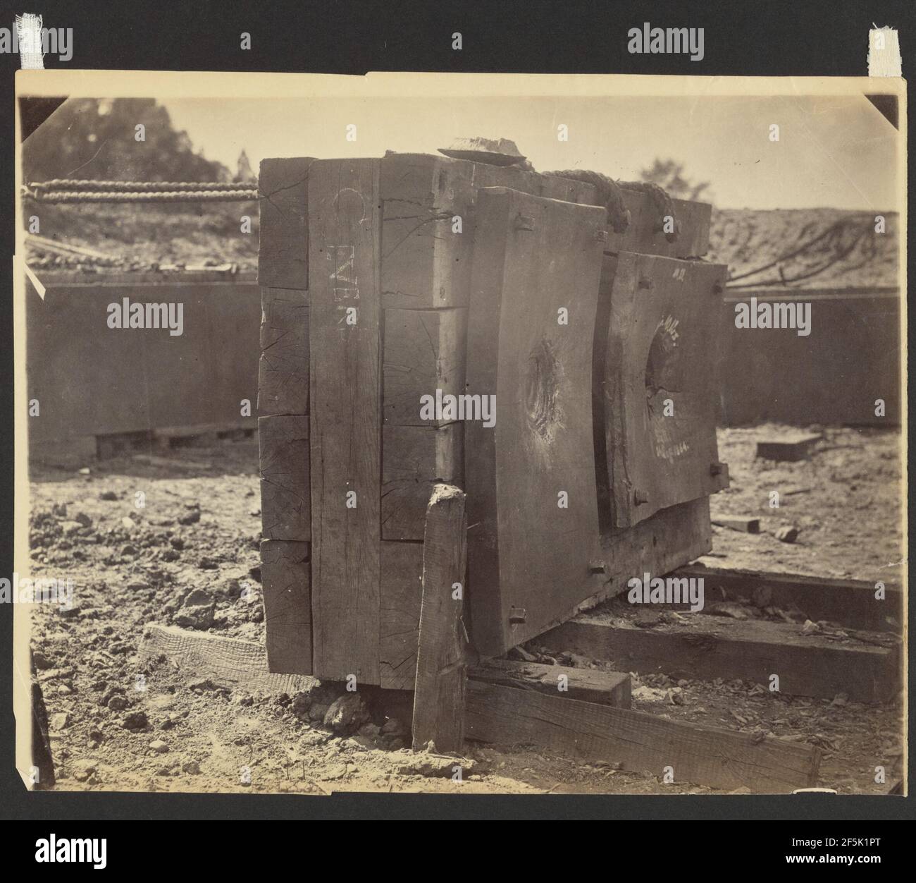 Double barrell hi-res stock photography and images - Alamy