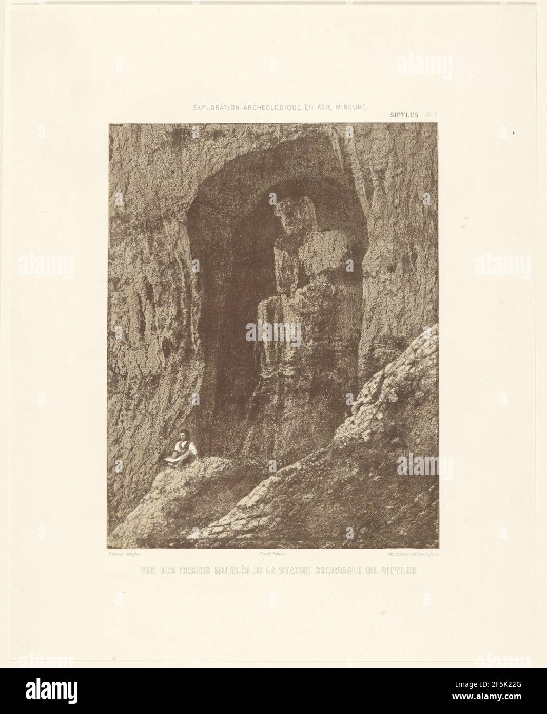 Colossale hi-res stock photography and images - Alamy