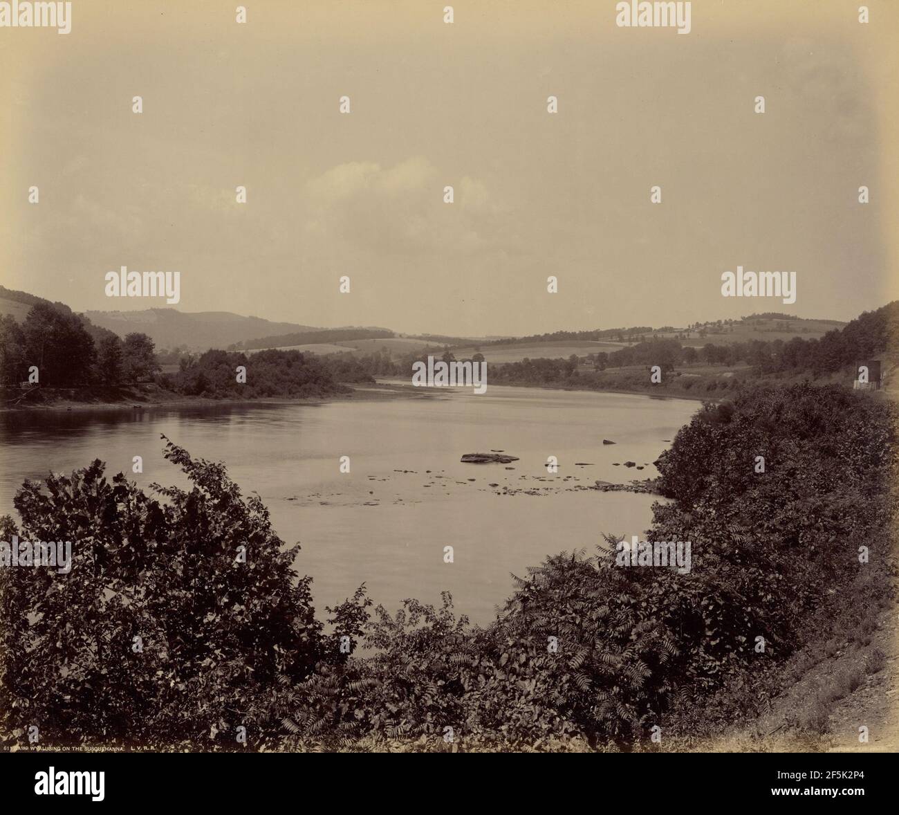 Camp wyalusing hi-res stock photography and images - Alamy