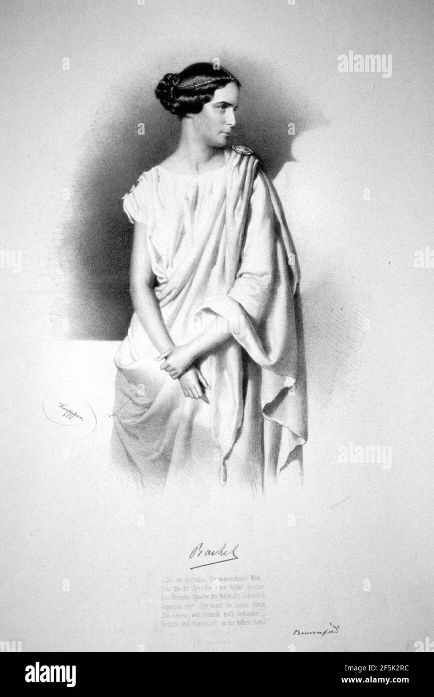 Rachel felix hi-res stock photography and images - Alamy