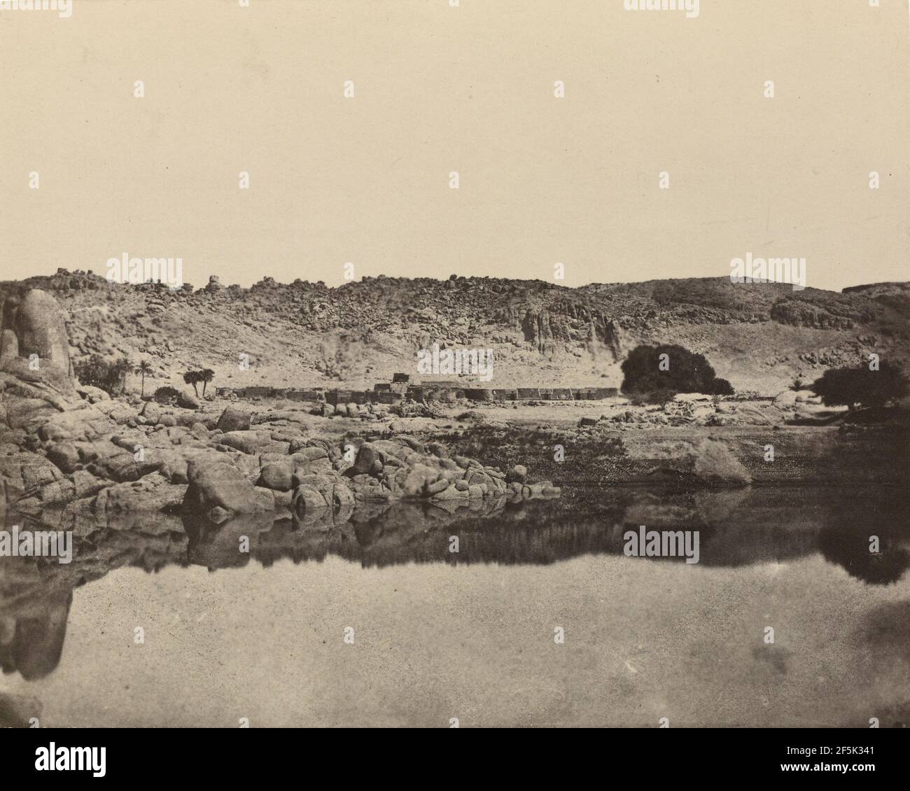 Rive du nil hi-res stock photography and images - Alamy