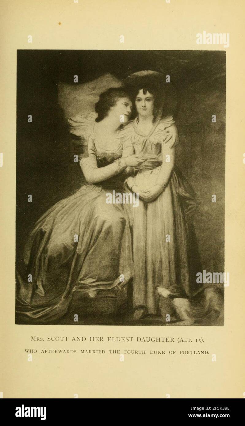 Lord george cavendish hi-res stock photography and images - Alamy