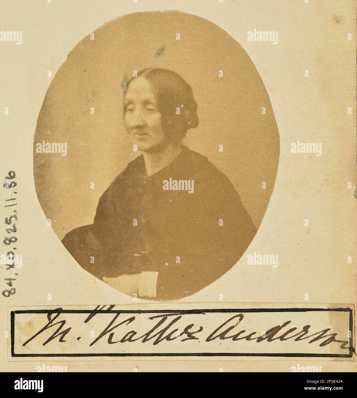 Katherine anderson hi-res stock photography and images - Alamy