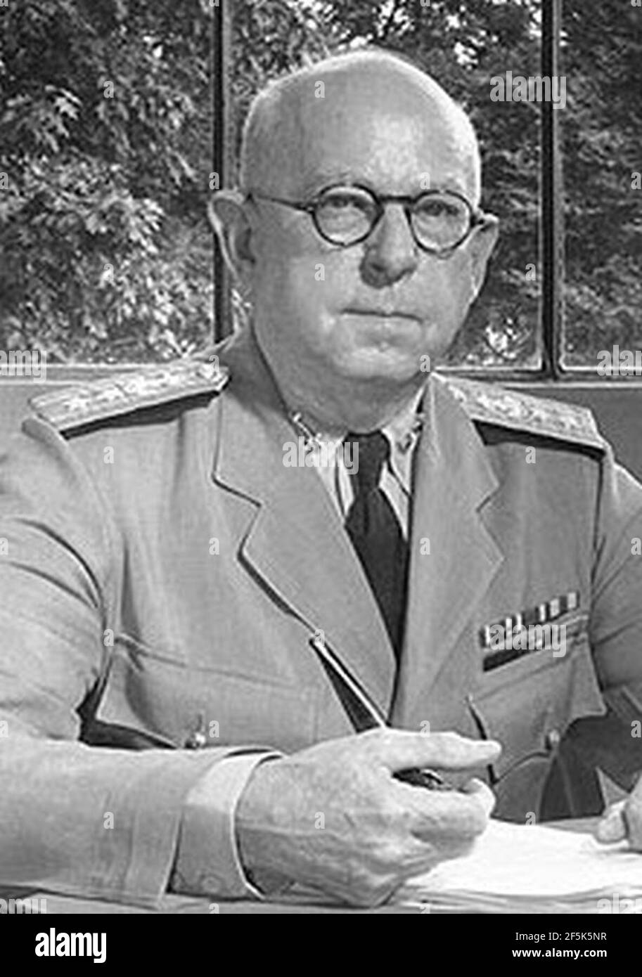 Sr harold Black and White Stock Photos & Images - Alamy