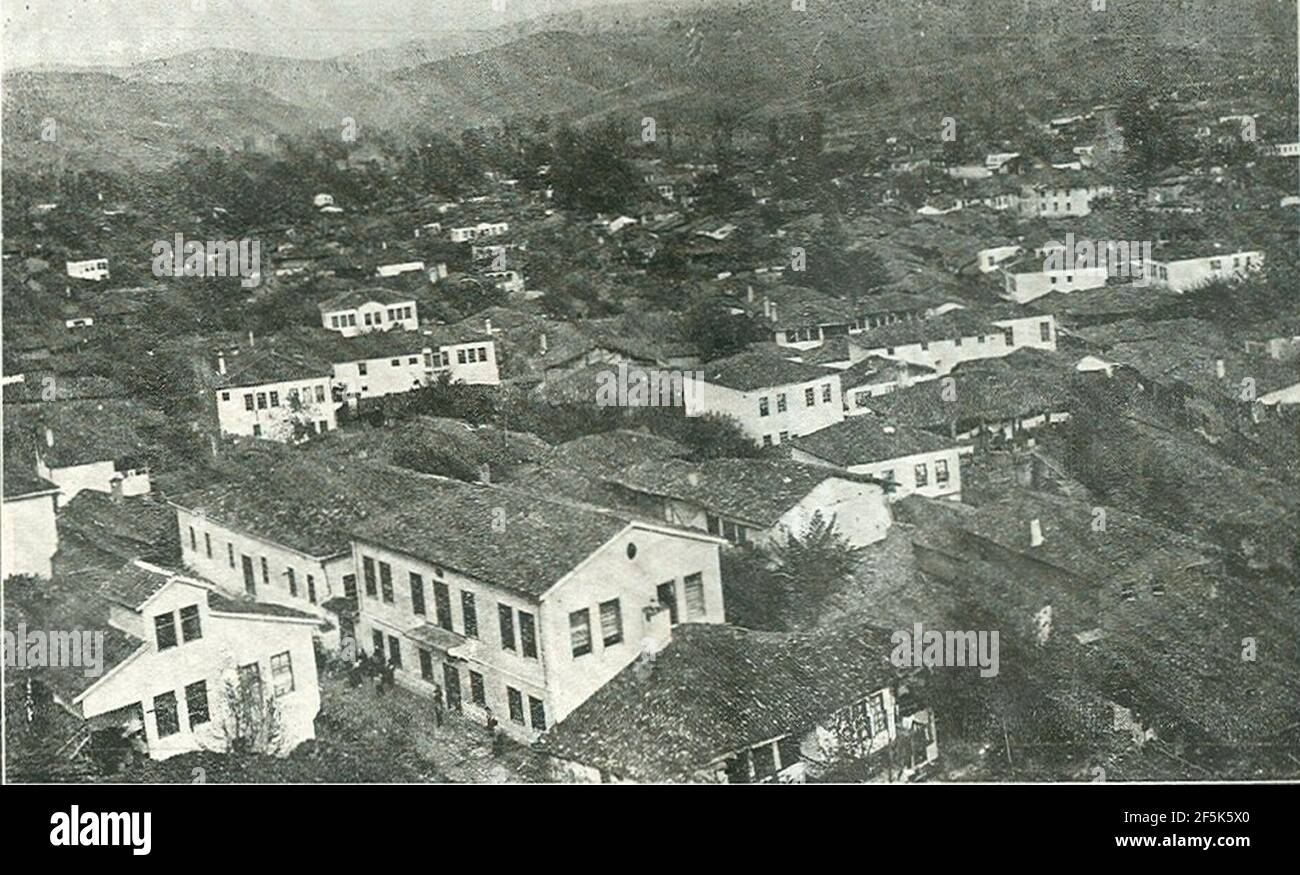 Radovis hi-res stock photography and images - Alamy